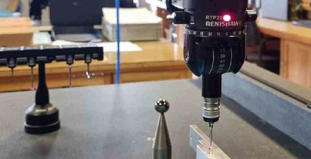 KMI - Instrumentation development